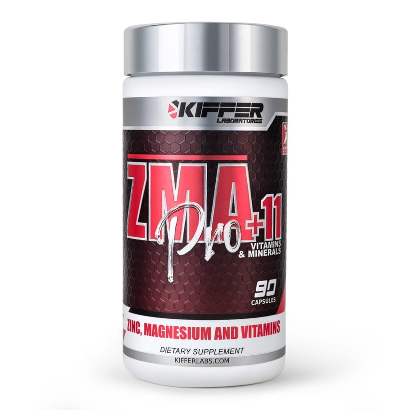 Zma Pro + 11 90 Capsulas - | Lider