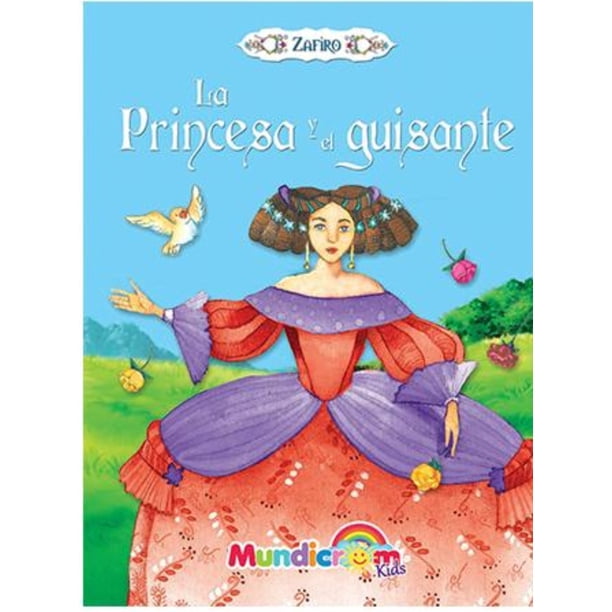 LA PRINCESA Y EL GUISANTE | Lider