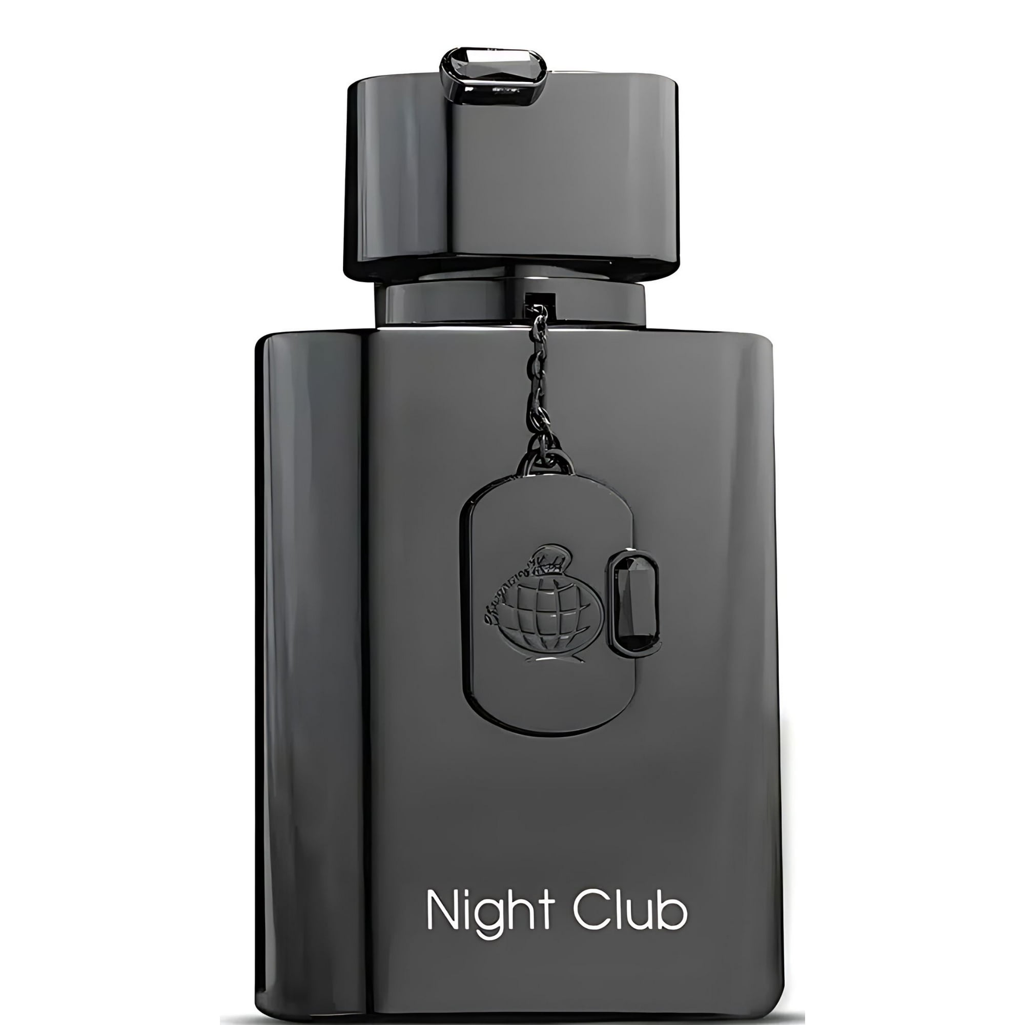 Night Club Edp 100ml | Lider
