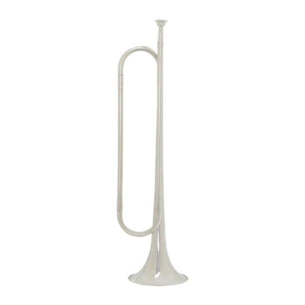 Corneta En Si Bemol Instrumento Musical Trompeta De Exploración Corneta ...