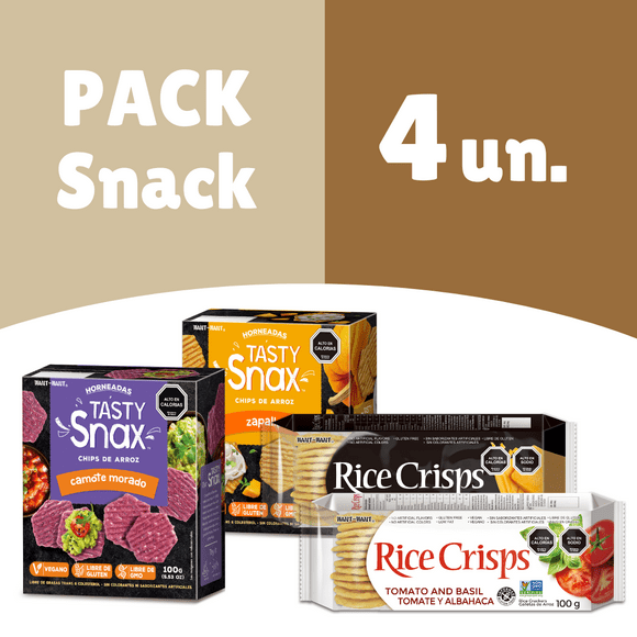 Snacks en lider.cl | Tu tienda en línea Chile