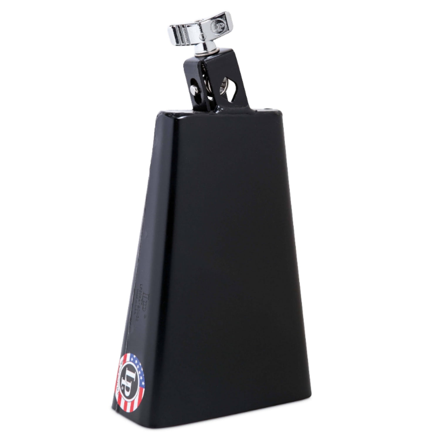 Cencerro Cowbell Bongo Latin Percussion LP 206A | Lider