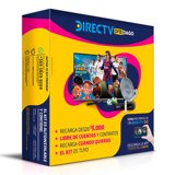 Kit DirecTV DirecTV | Lider