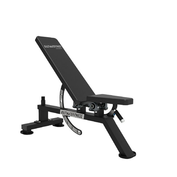 Banco Multifunción Inclinable Elite Series | Lider