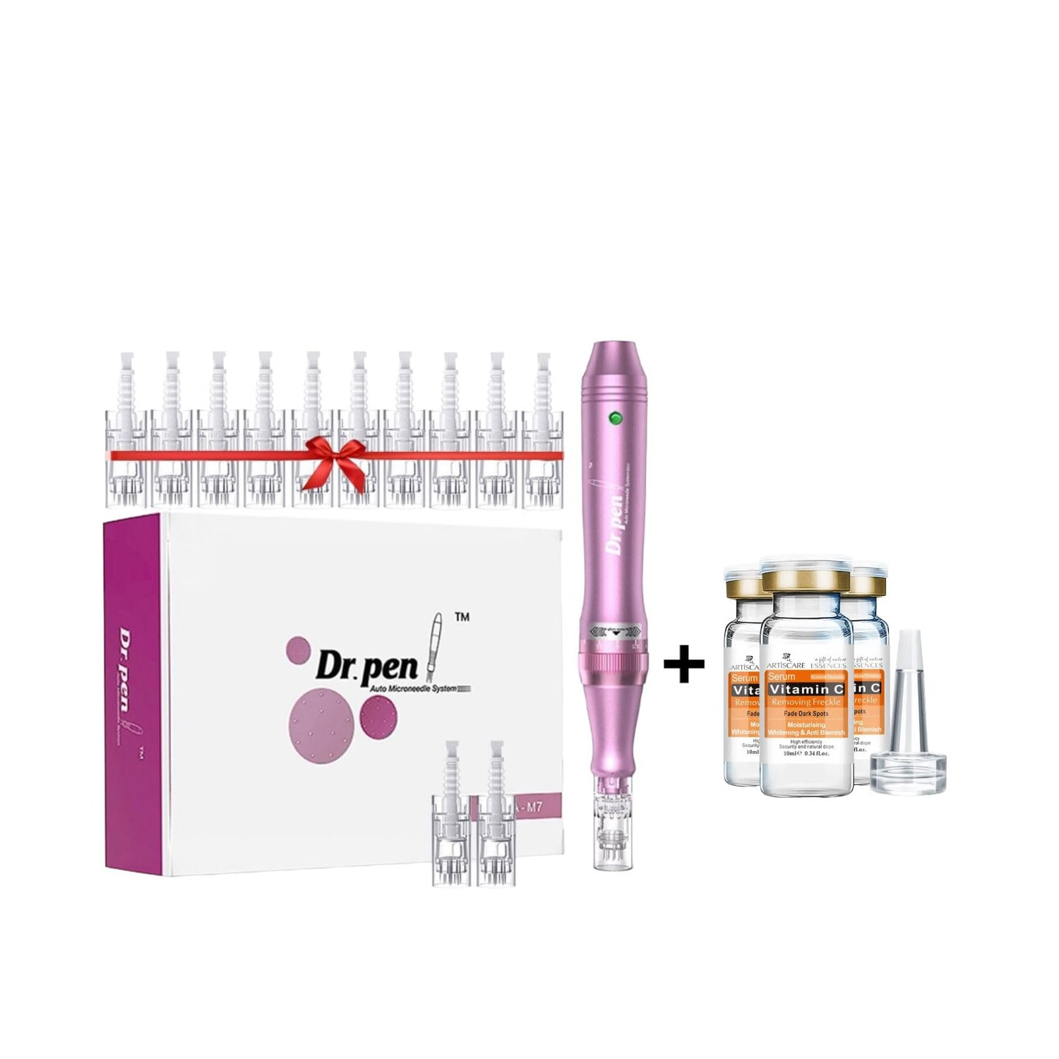 Dispositivo Dermapen Dr Pen M7-w Inalámbrico | Lider