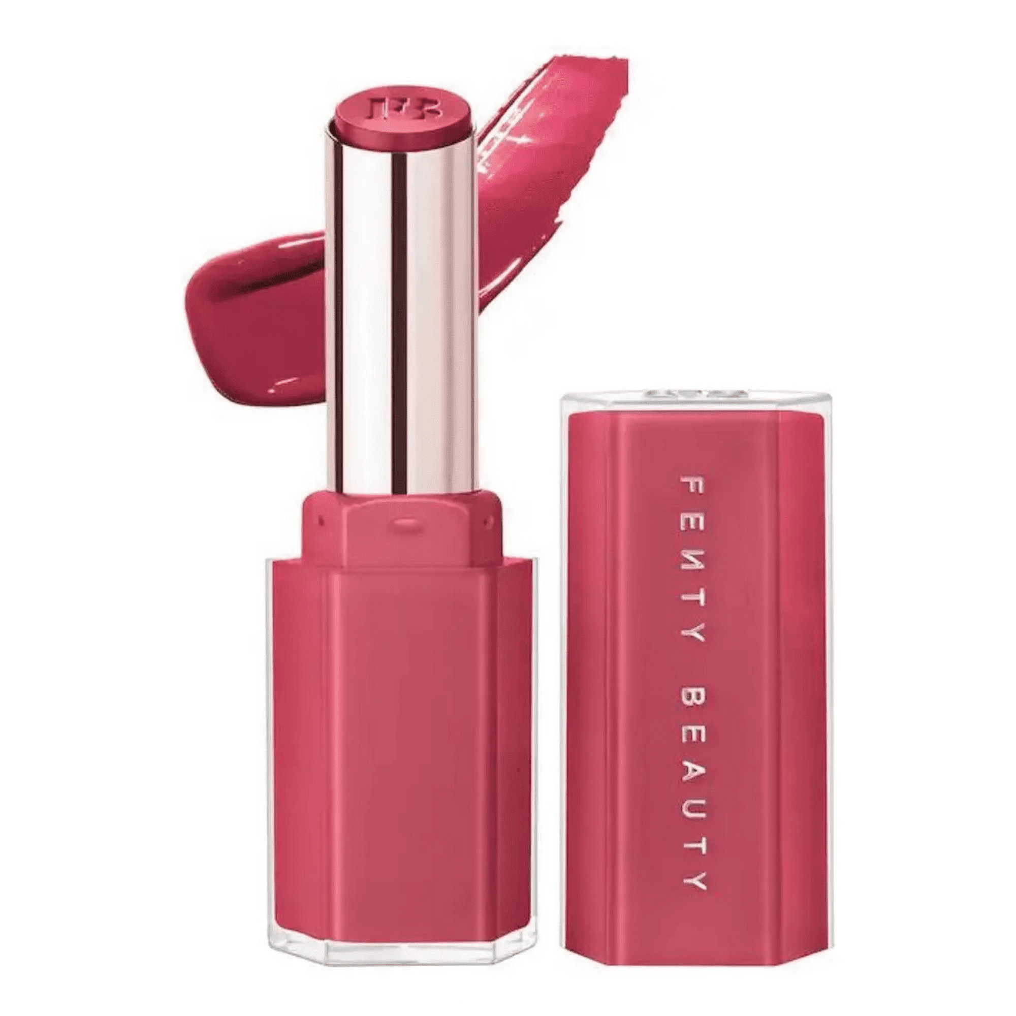 Fenty Beauty Gloss Bomb Stix Ultra Brillante Gloss En Barra Color High ...