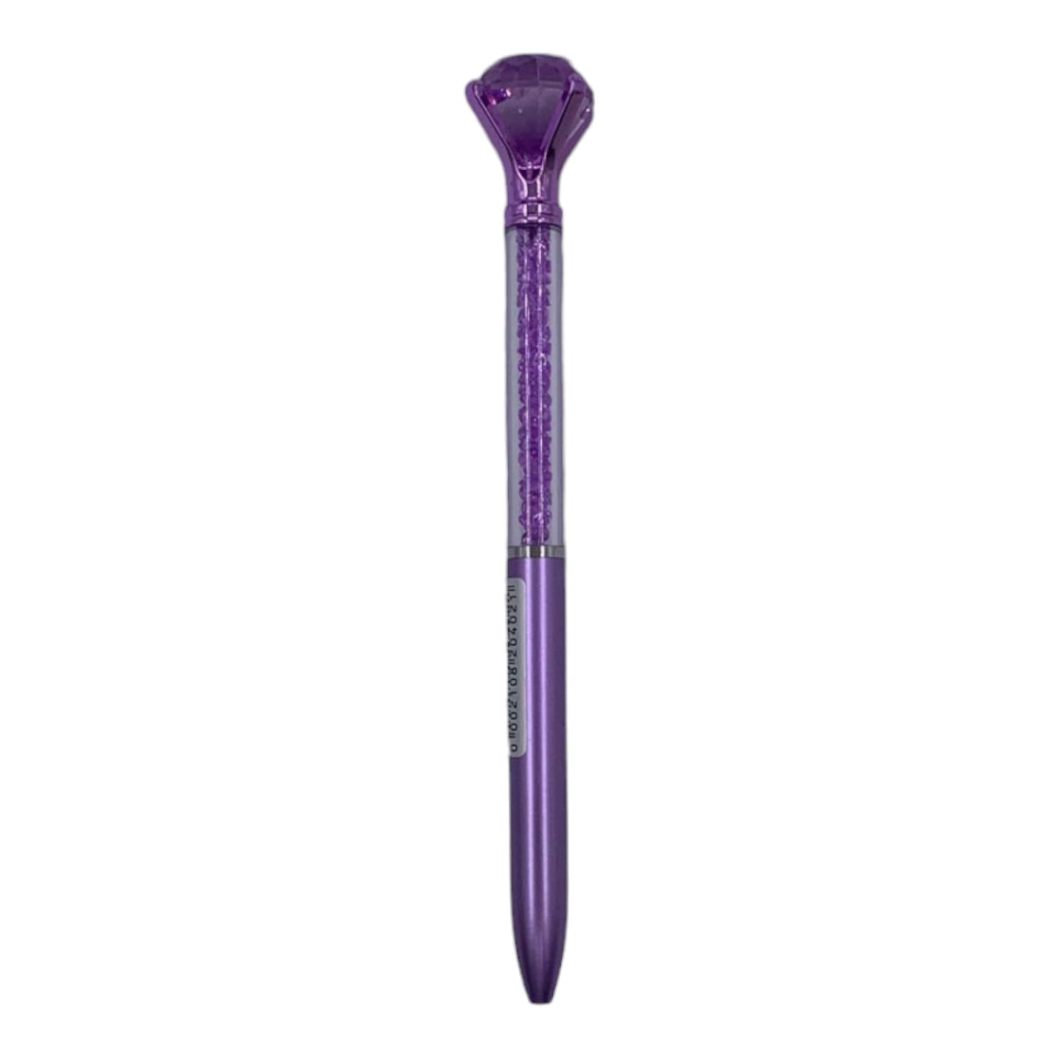 Lapiz Pasta Diseño Morado | Lider