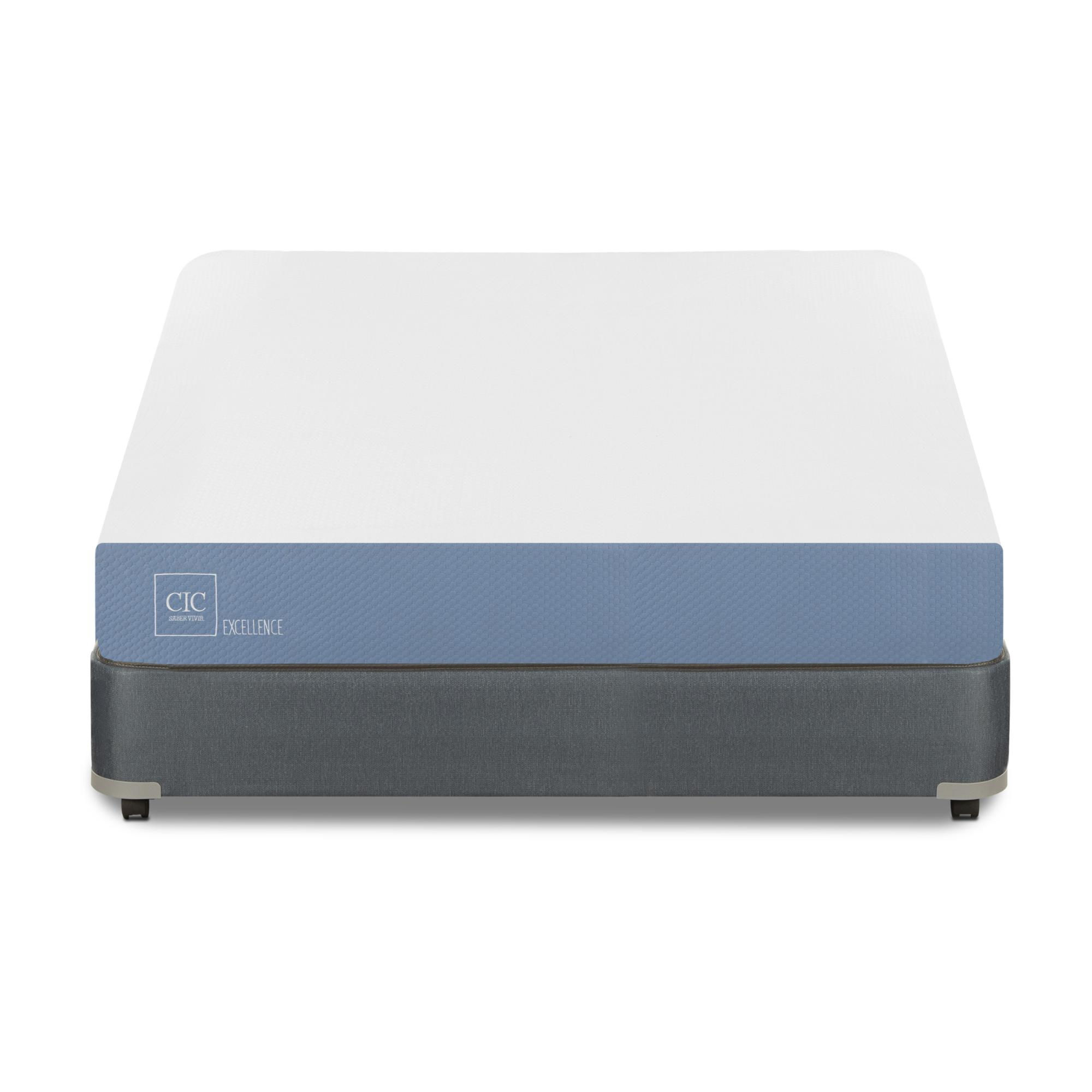 Box Americano Excellence 2 Plaza Base Normal | Lider