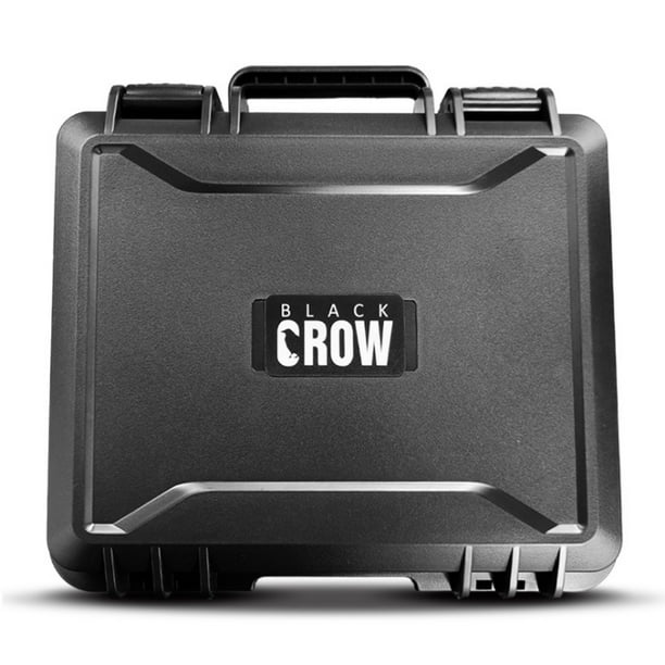 Maleta Protectora Black Crow PPV3-2722 | Lider