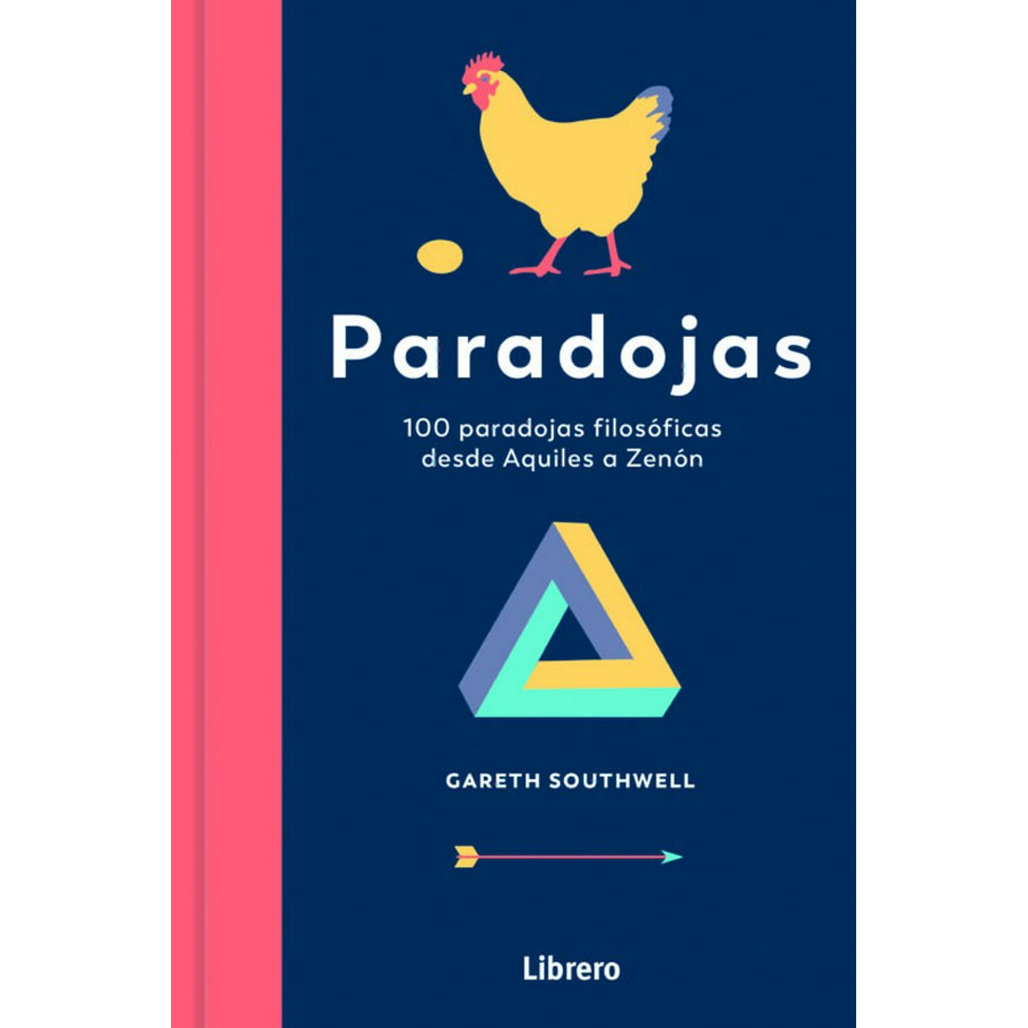 Paradojas. 100 paradojas Filosóficas | Lider