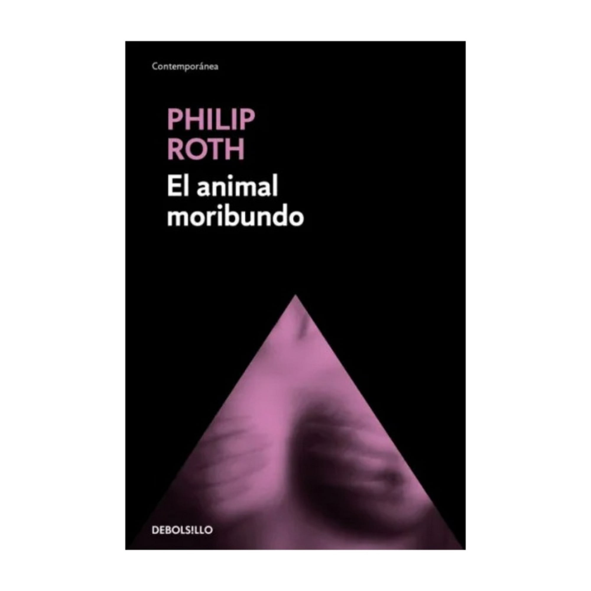 Libro El Animal Moribundo 2015 / 649 | Lider
