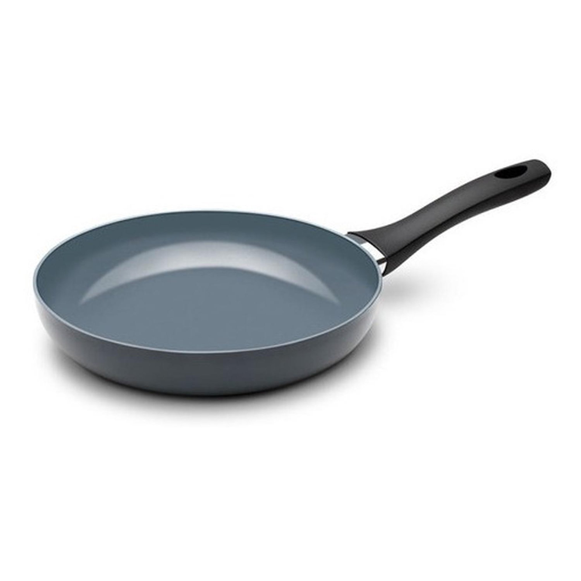 SARTÉN 30 CM ANTIADHERENTE CERAMIC DESIGN ILKO | Lider