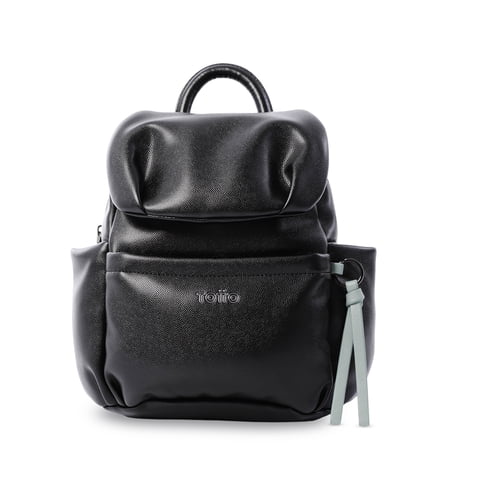 Totto - Bolso Pequeño Para Mujer Soul Tipo Morral