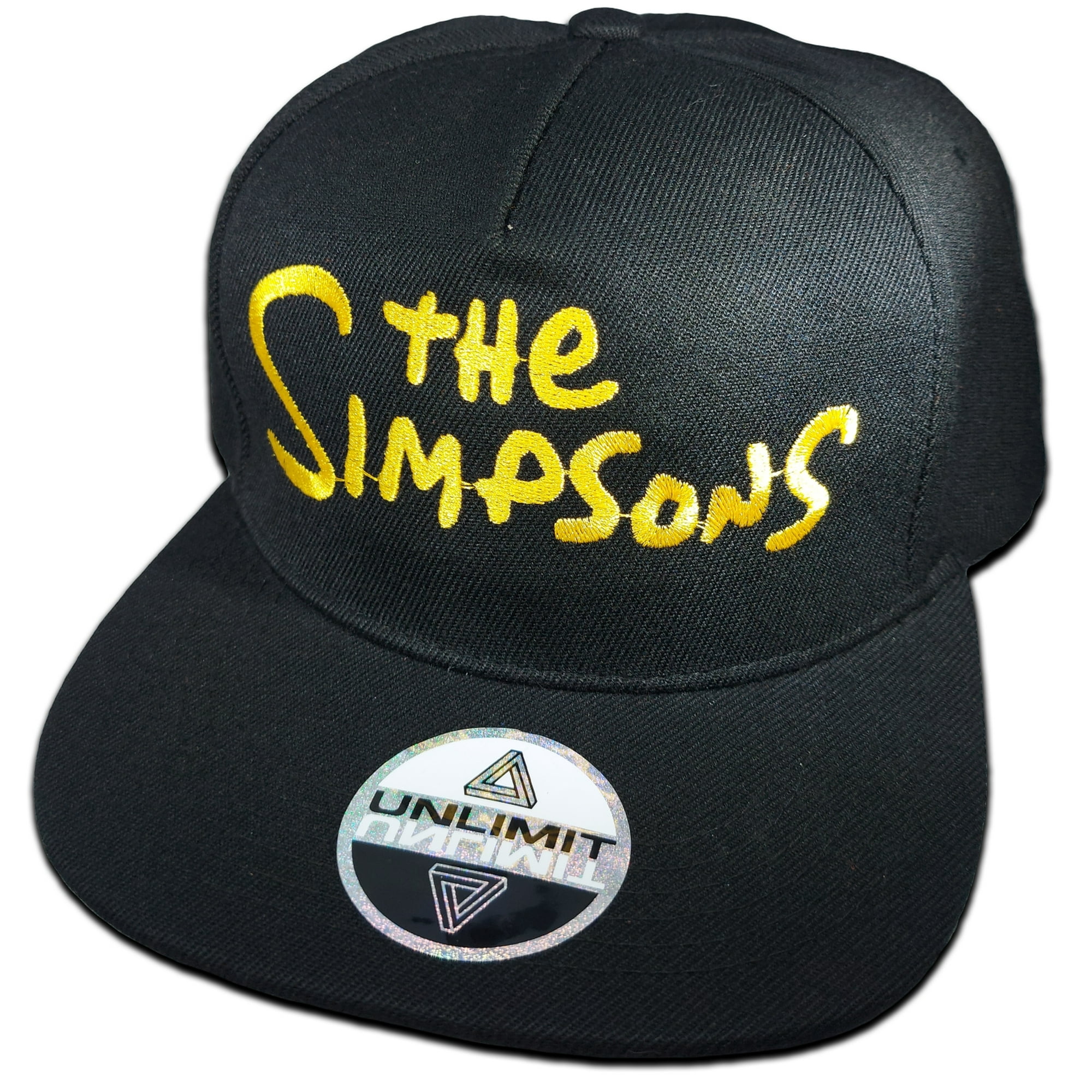 Snapback The Simpsons | Lider
