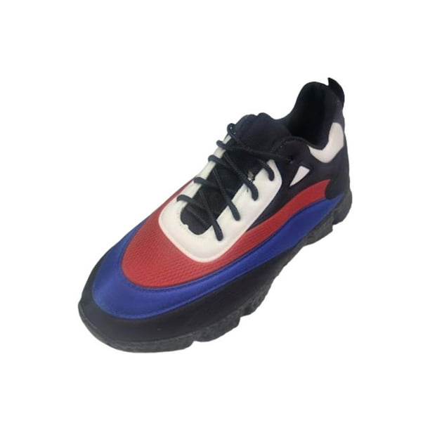 Zapato Urbana Azul Unisex | Lider