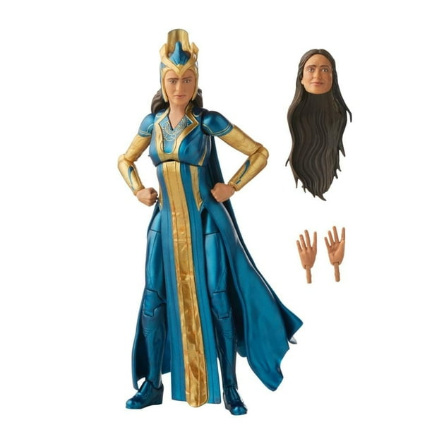 Figura Ajak Hasbro Marvel Legends Series 6 Pulgadas | Lider