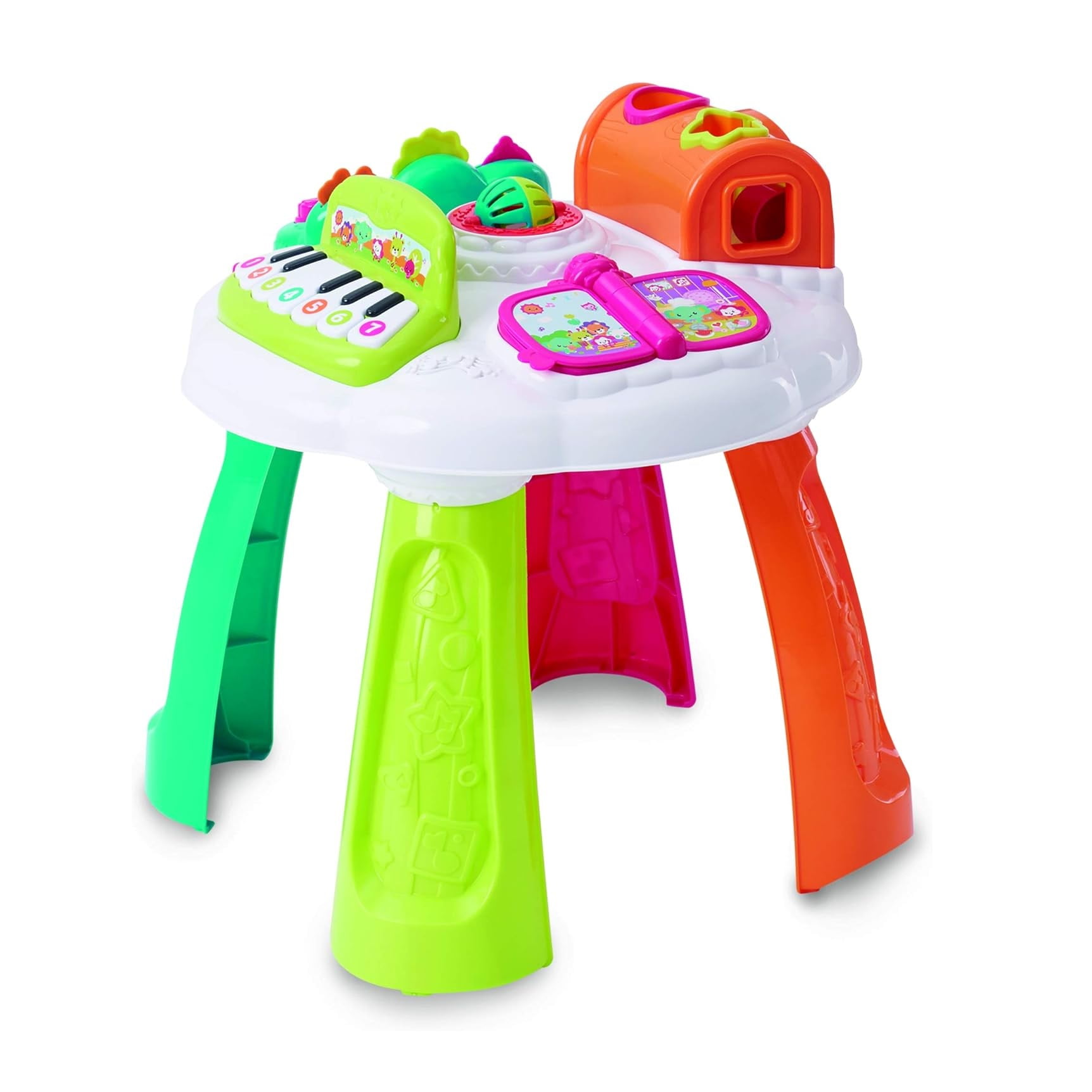 Mesa Little Word | Lider