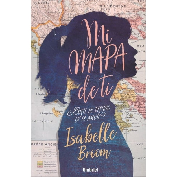 Mi mapa de ti | Lider