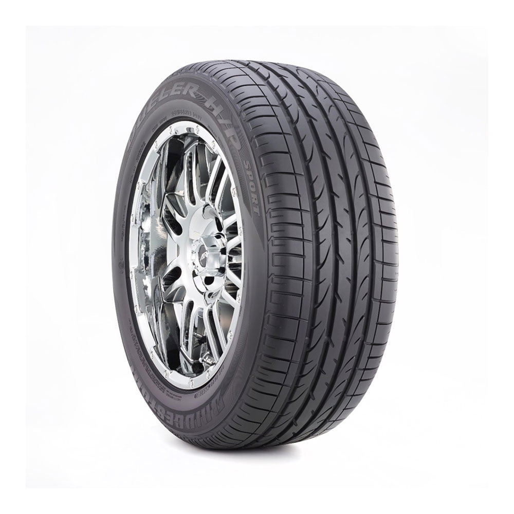 Neumático Bridgestone Dueler H/P Sport Runflat 111W 285/45Rf | Lider