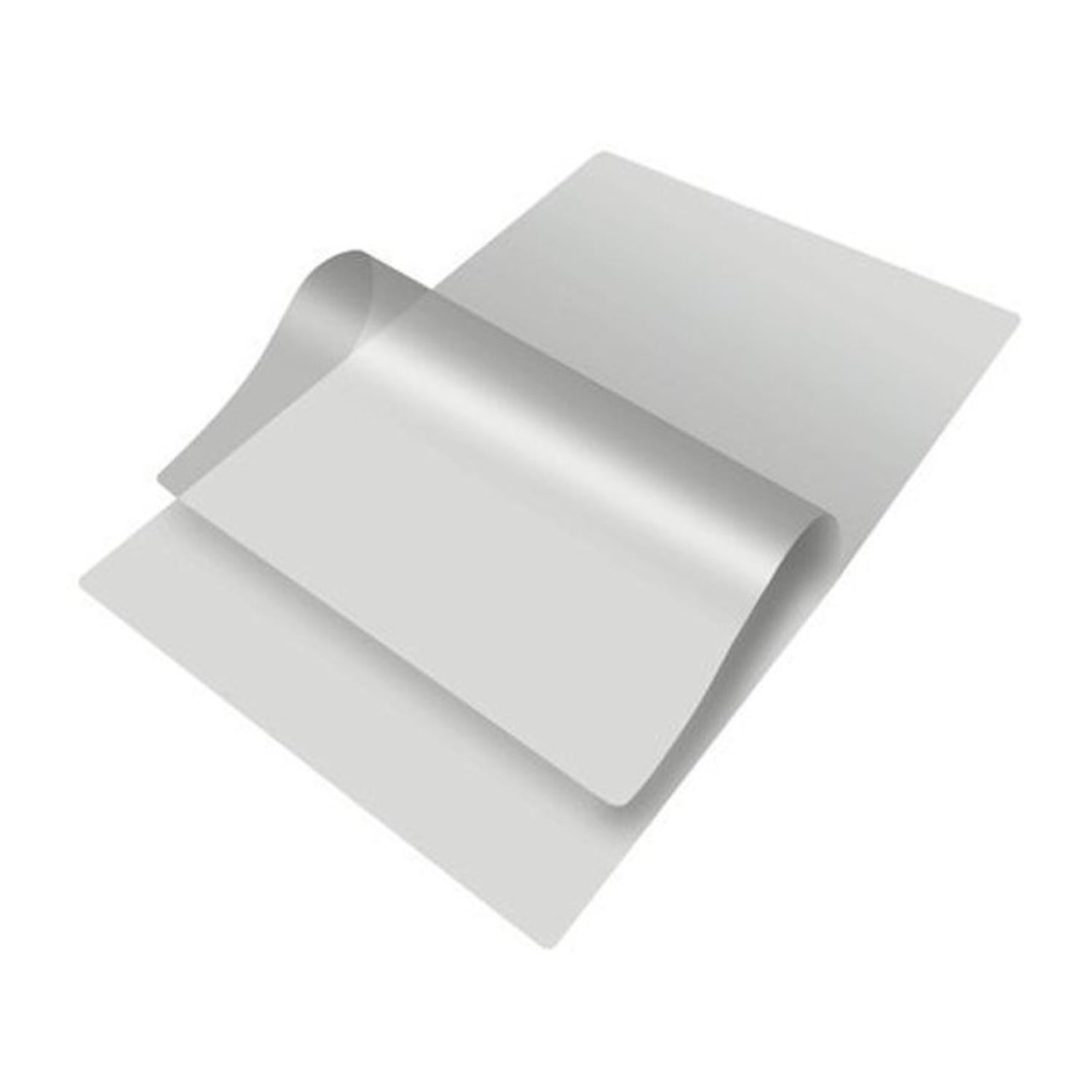 Micas Para Laminar A4 100 Hojas 100 Micrones Pacific | Lider