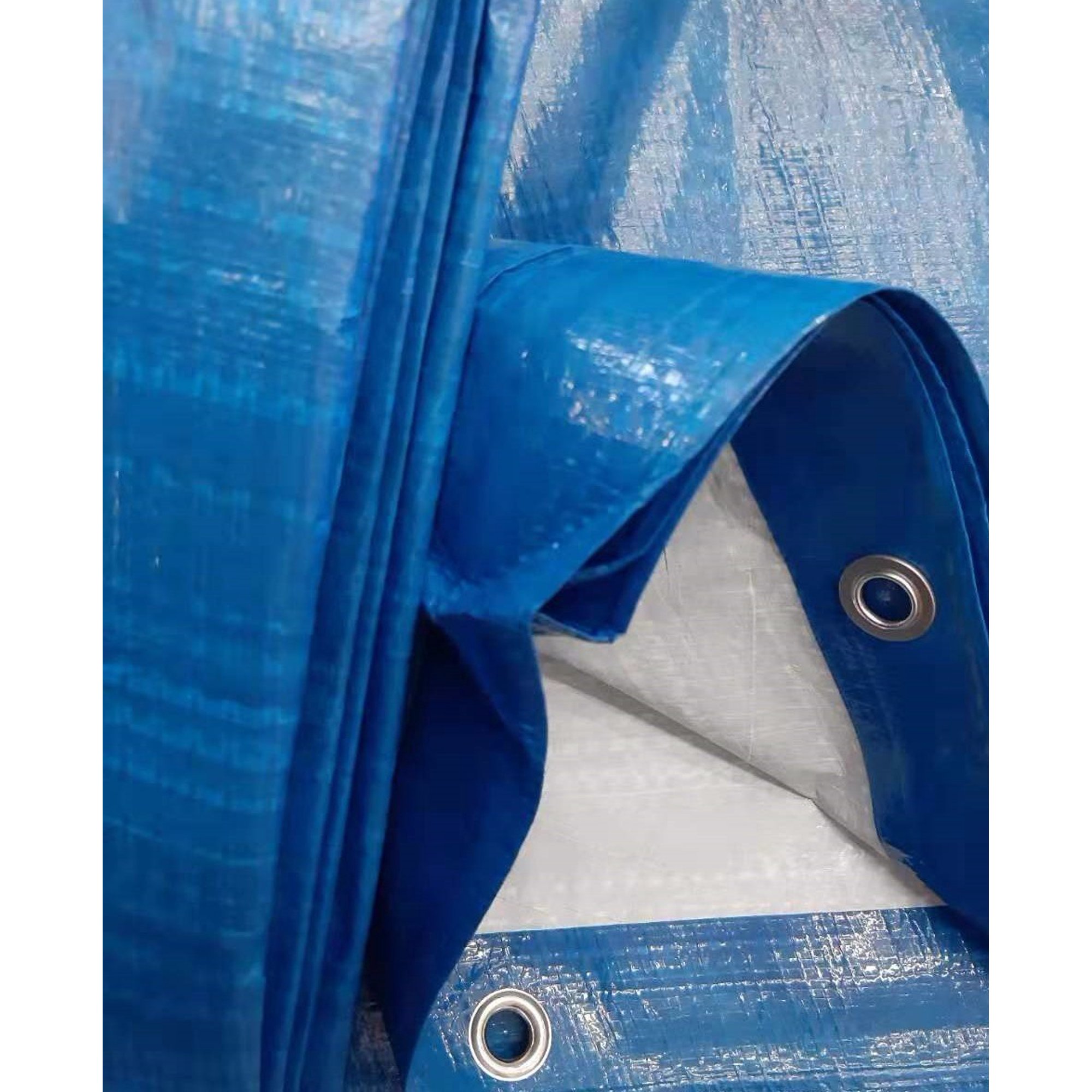 Lona Covertor Multiusos Impermeable 2x2 Metros | Lider